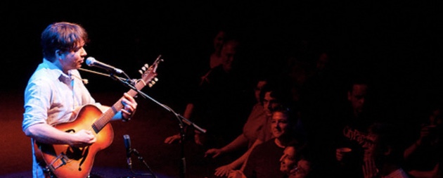 Darren Hanlon’s Point | Poprock Record