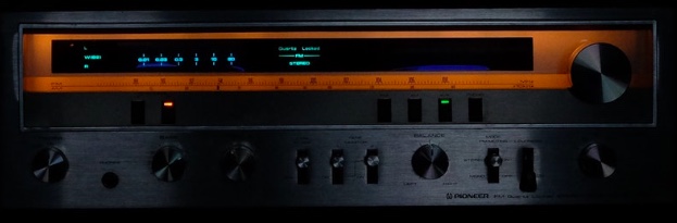 Around the dial: Dan Israel, Lane Steinberg, David Sheinin, and KC ...